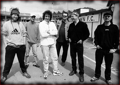 Demon (band) - Alchetron, The Free Social Encyclopedia